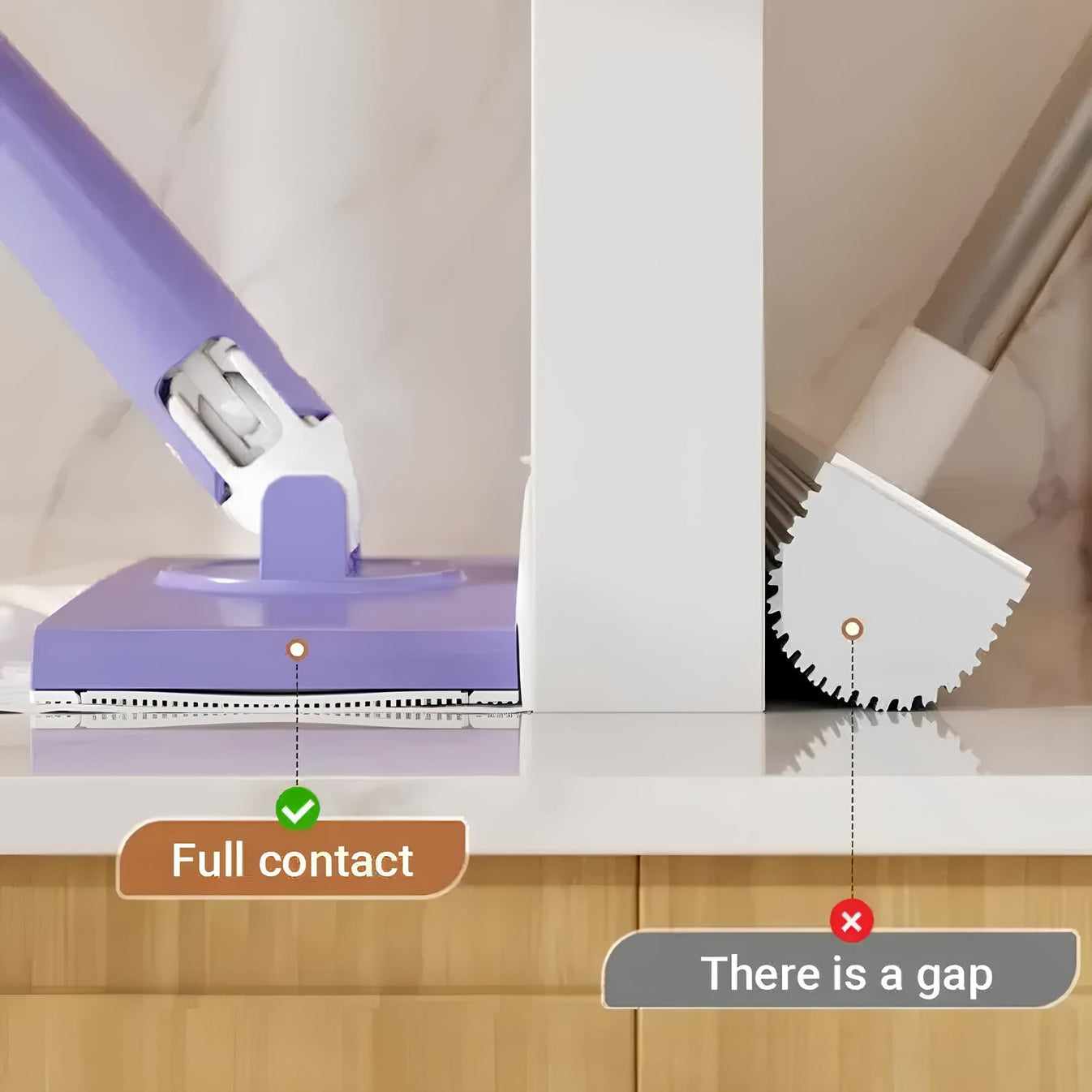 THE Click MOP 2.0 | Mop That Clicks to Everything (Now Bigger) + 10 FR ...