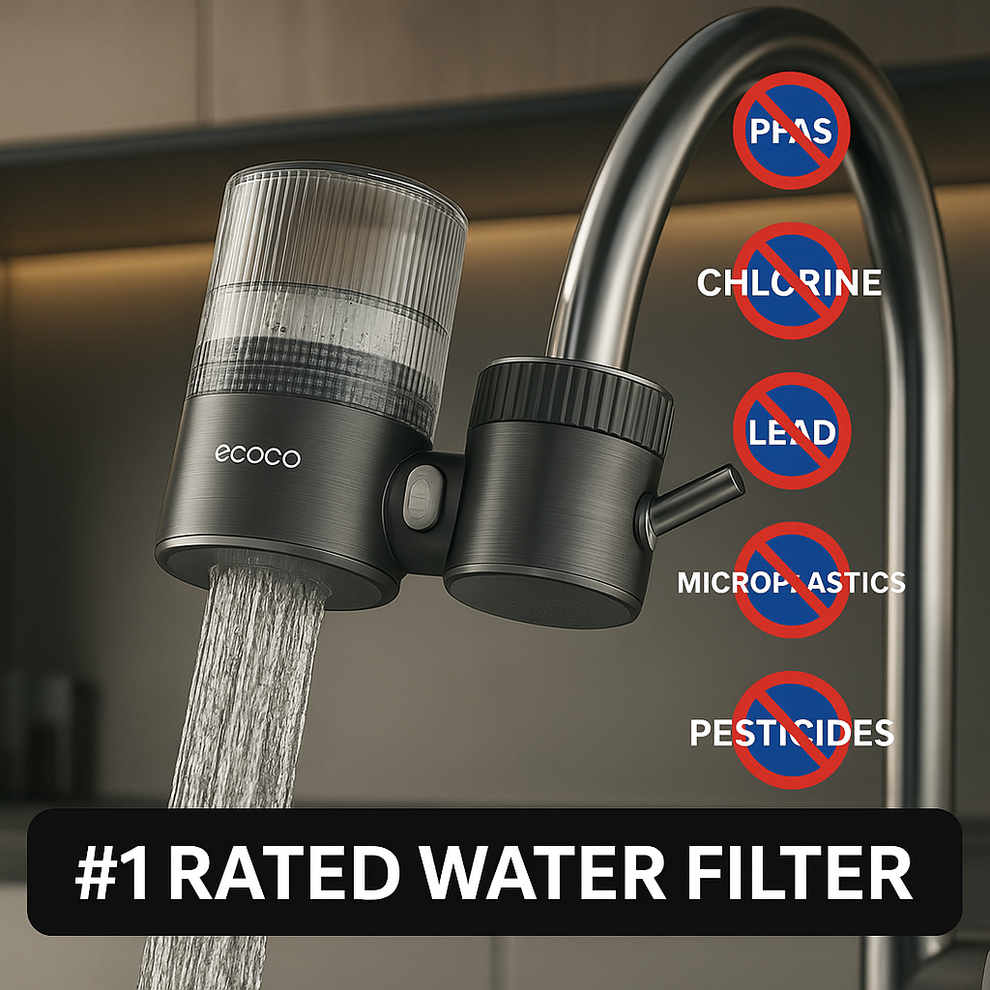 Skippy's Tap Water Filter | Aussies' #1 RATED WATER FILTER 💧🥇 – Skippy ...